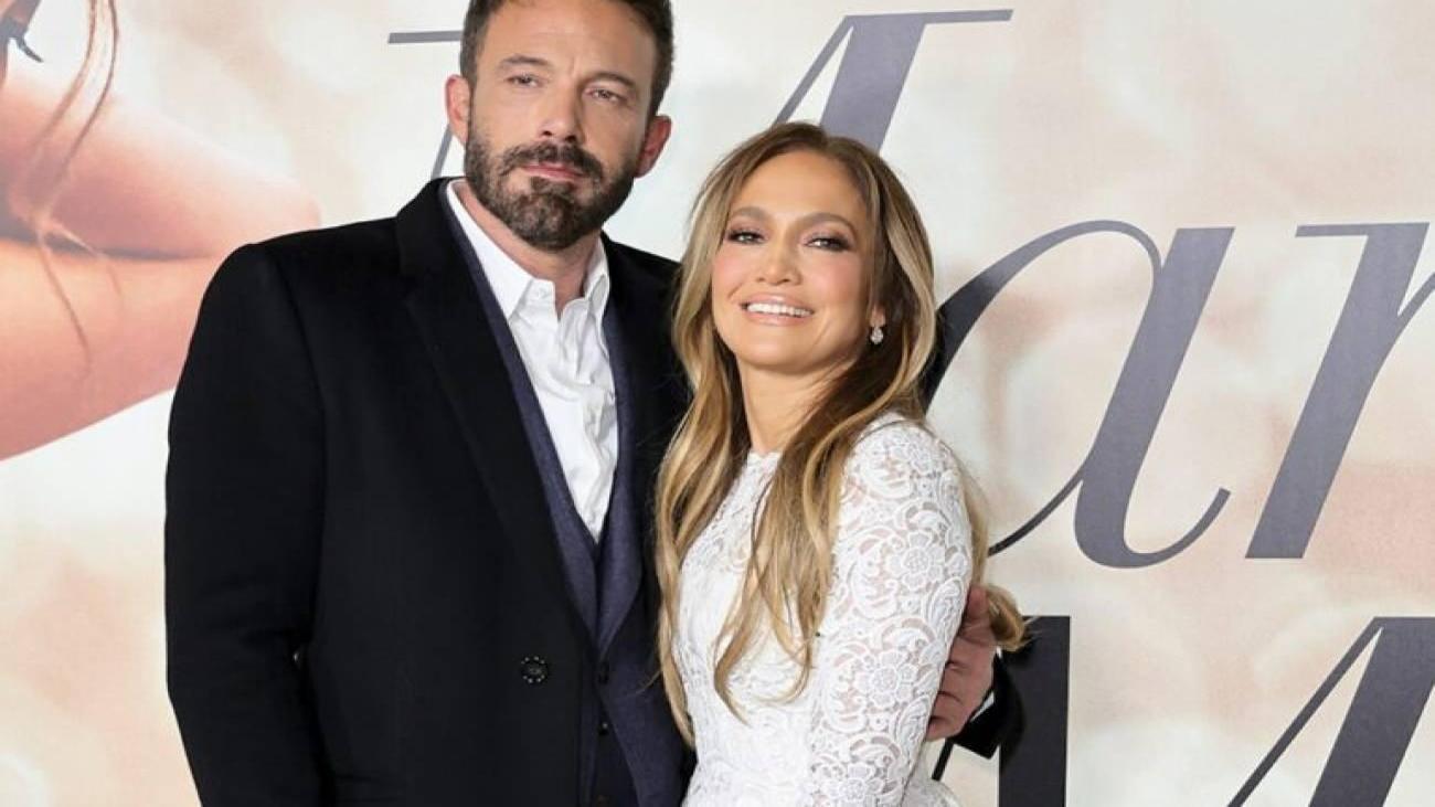 Ben Affleck ve Jennifer Lopez arasında 68 milyon dolarlık kriz ...