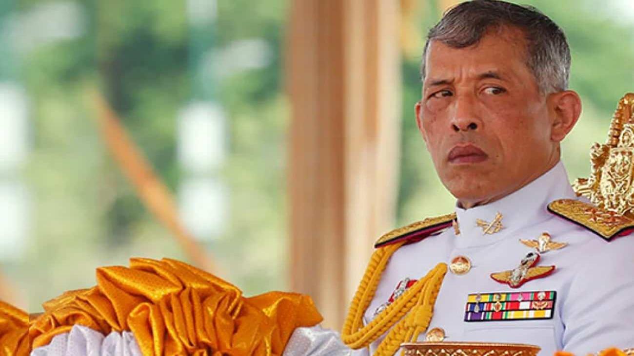 Dünyanın en zengin hükümdarı kim? Kral Charles'tan 36 kat daha fazla parası var! - Magazin Haberleri