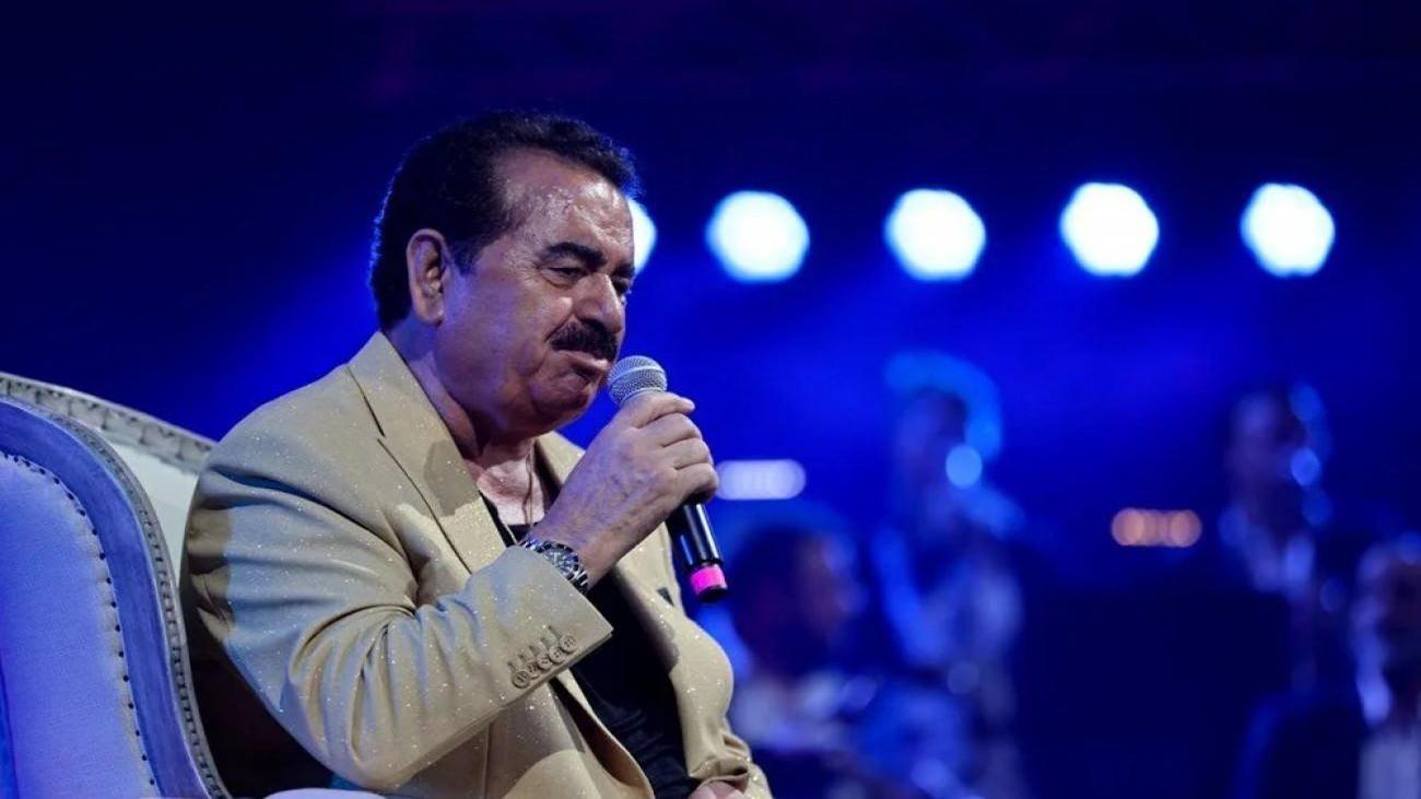 İbrahim Tatlıses'ten şaşırtıcı vasiyet açıklaması: "Cenazeme gelirlerse ...