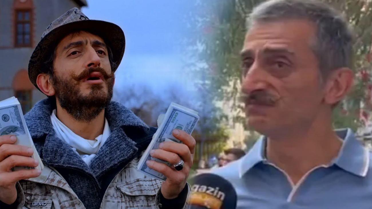 Metin Keçeci Yılmaz Erdoğan ve ÇGHB ekibine ateş püskürmüştü: Yeni ...