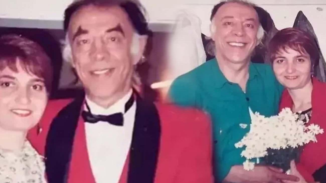 Usta sanatçı Münir Özkul'un eşi Umman Özkul’dan acı haber! O hayalini ...