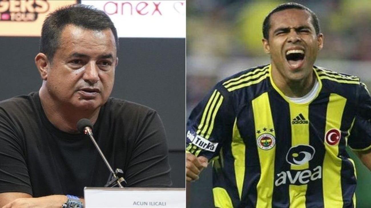 Survivor 2026 kadrosuna bomba transfer! Efsane futbolcu Mert Nobre ...