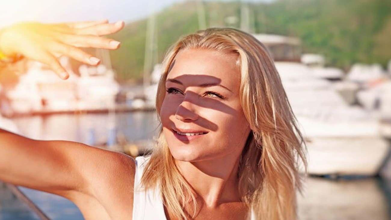 Uzmanlardan kritik sıcaklık uyarısı: Yaz aylarında sadece cilt değil ...