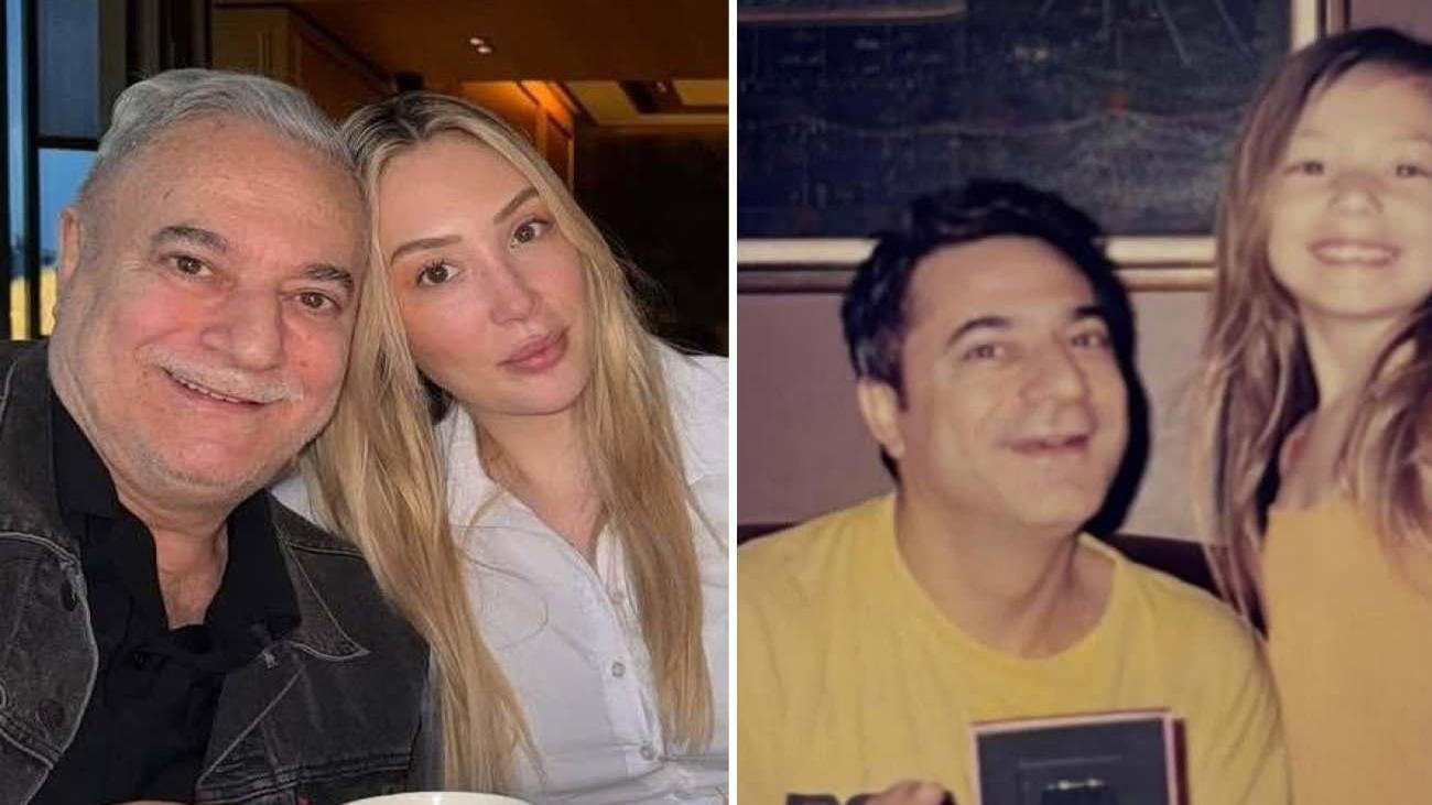 Yasmin Erbil, Mehmet Ali Erbil hakkında ortaya atılan iddialara yanıt ...