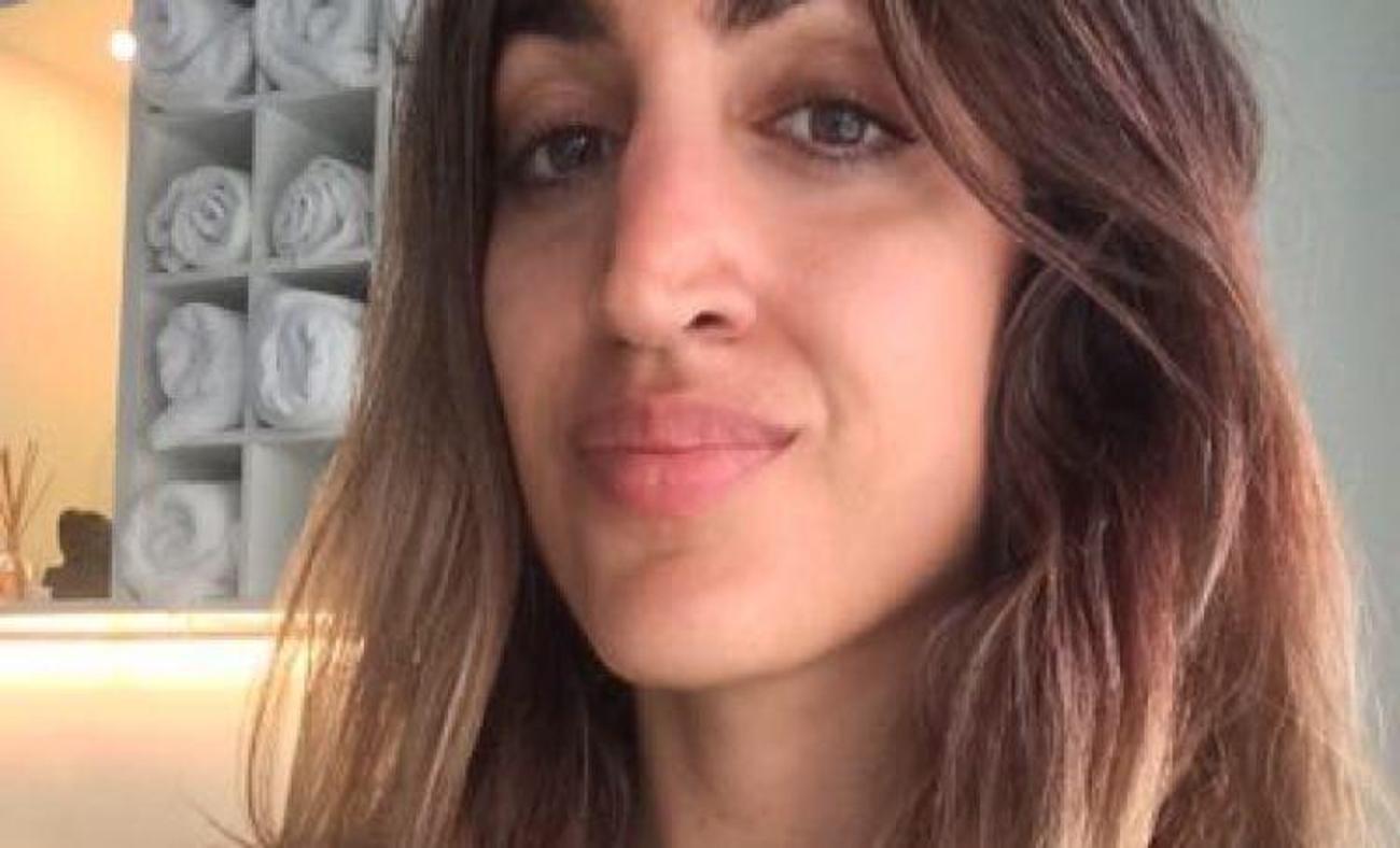 10 yıl boyunca karnında taşıdı - Yaşam Haberleri