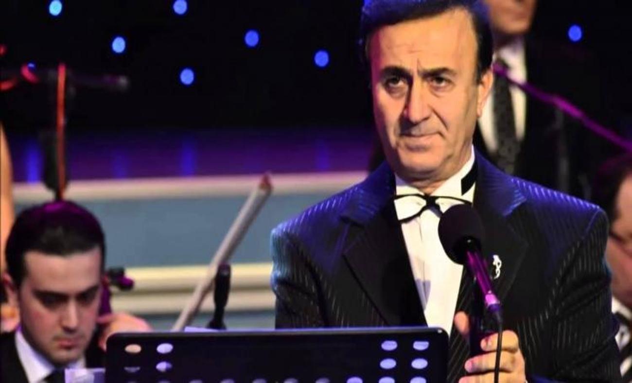 Ali Osman Akkuş hayatını kaybetti - Magazin Haberleri