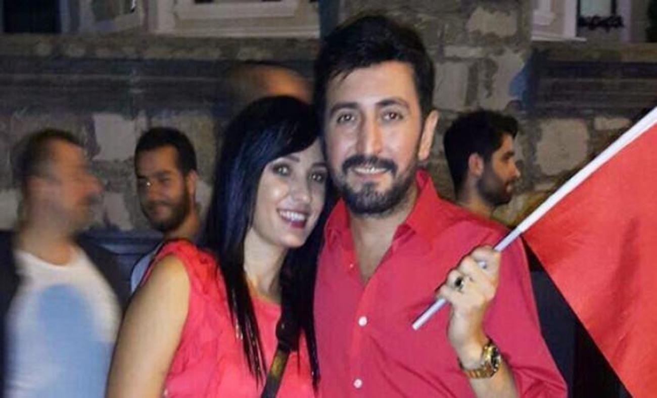 Ferman Toprak çocuğuna 'Vatan' adını koyacak - Magazin Haberleri