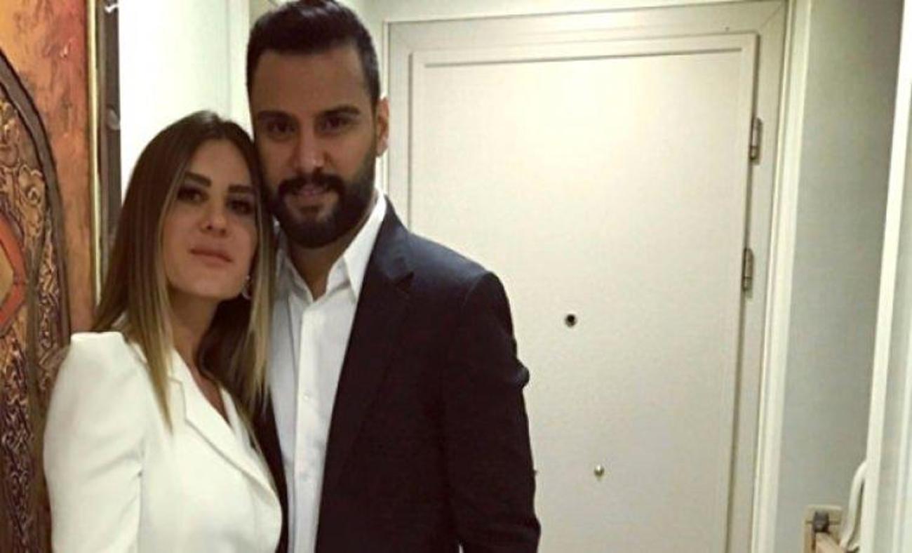 Eda Erol ilk kez konuştu! - Magazin Haberleri