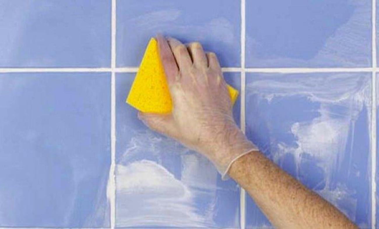 Fayans araları nasıl temizlenir? - Pratik Bilgiler Haberleri