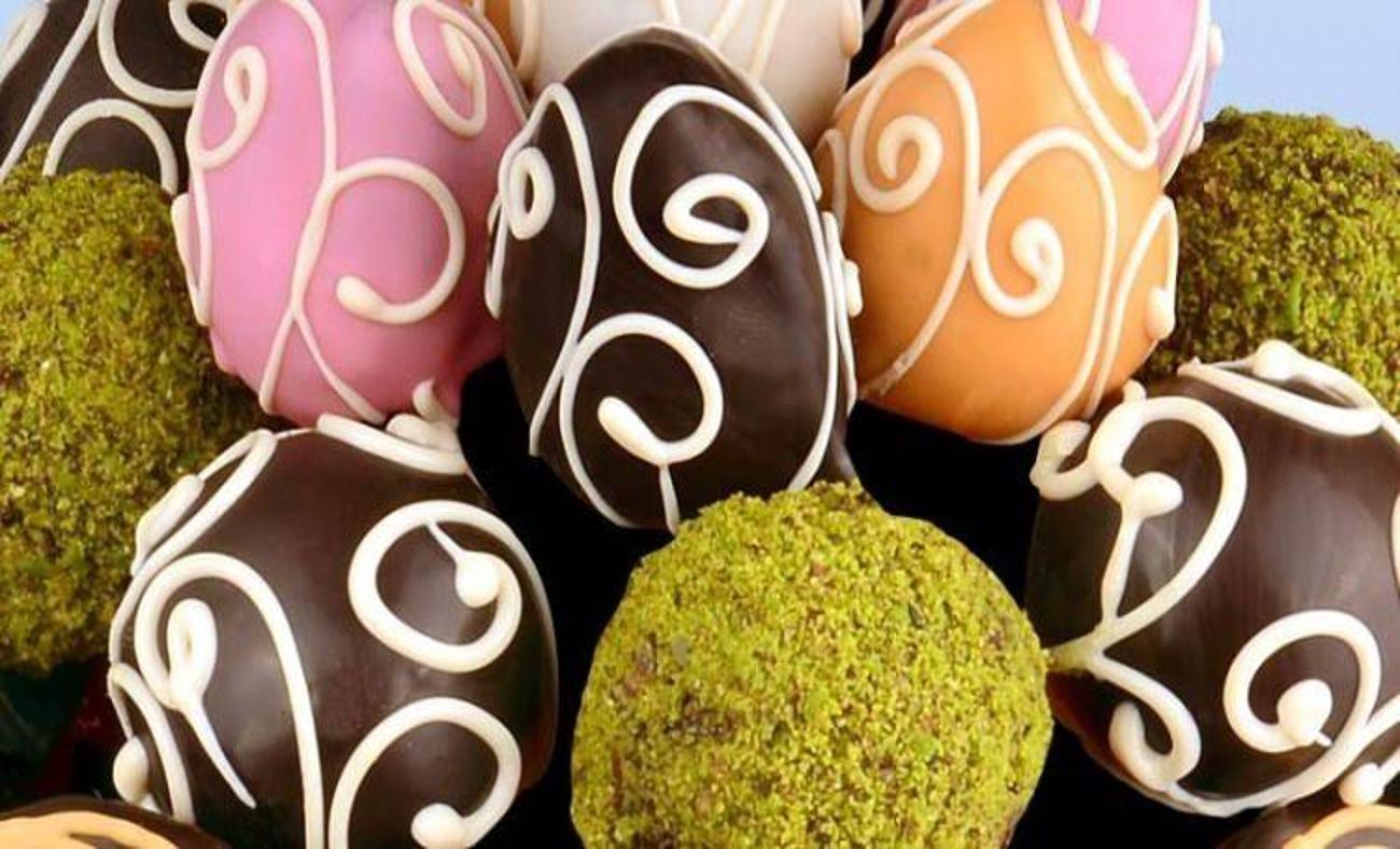 Truff nasıl yapılır? - Yemek Haberleri