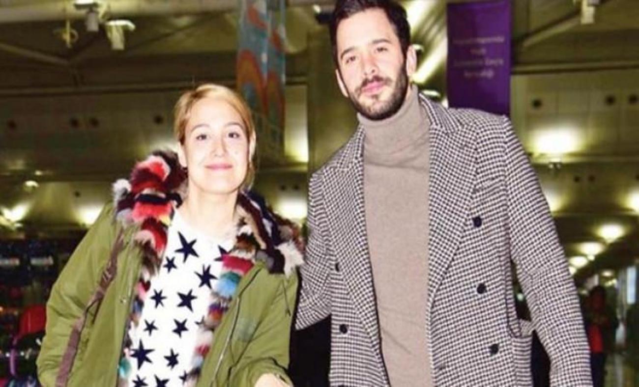 Gupse Özay ve Barış Arduç Avrupa turunda - Magazin Haberleri Gupse Özay ve Barış Arduç Avrupa turunda - Magazin Haberleri