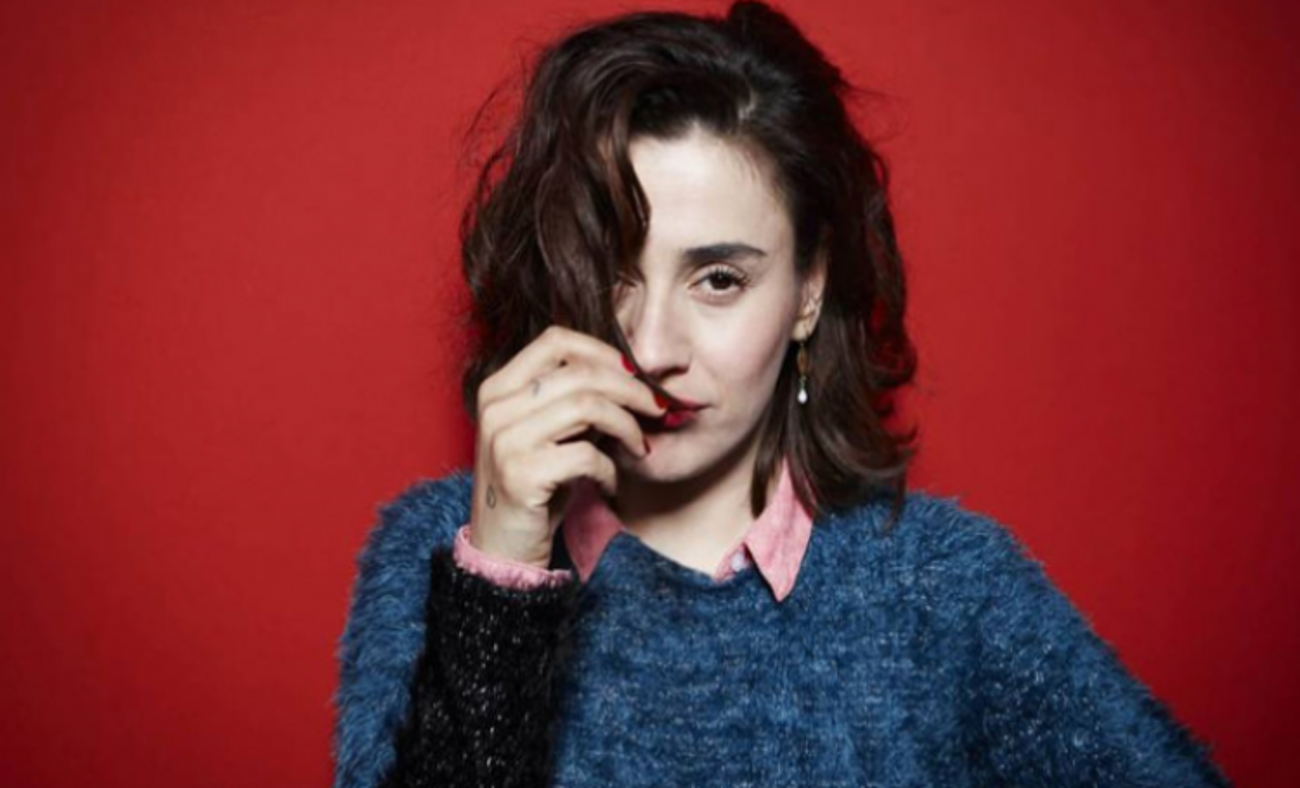 Ceylan Ertem kimdir? Aslen nereli ve kaç yaşındadır? - Yaşam Haberleri