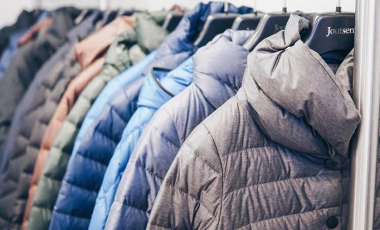 Kışlık mont nasıl yıkanır? - Pratik Bilgiler Haberleri