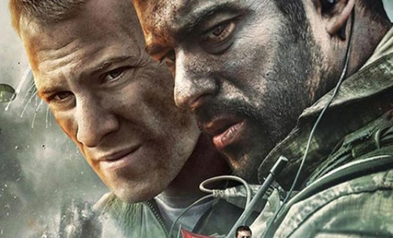 'Can Feda' filmi Almanya'da yasaklandı! - Magazin Haberleri