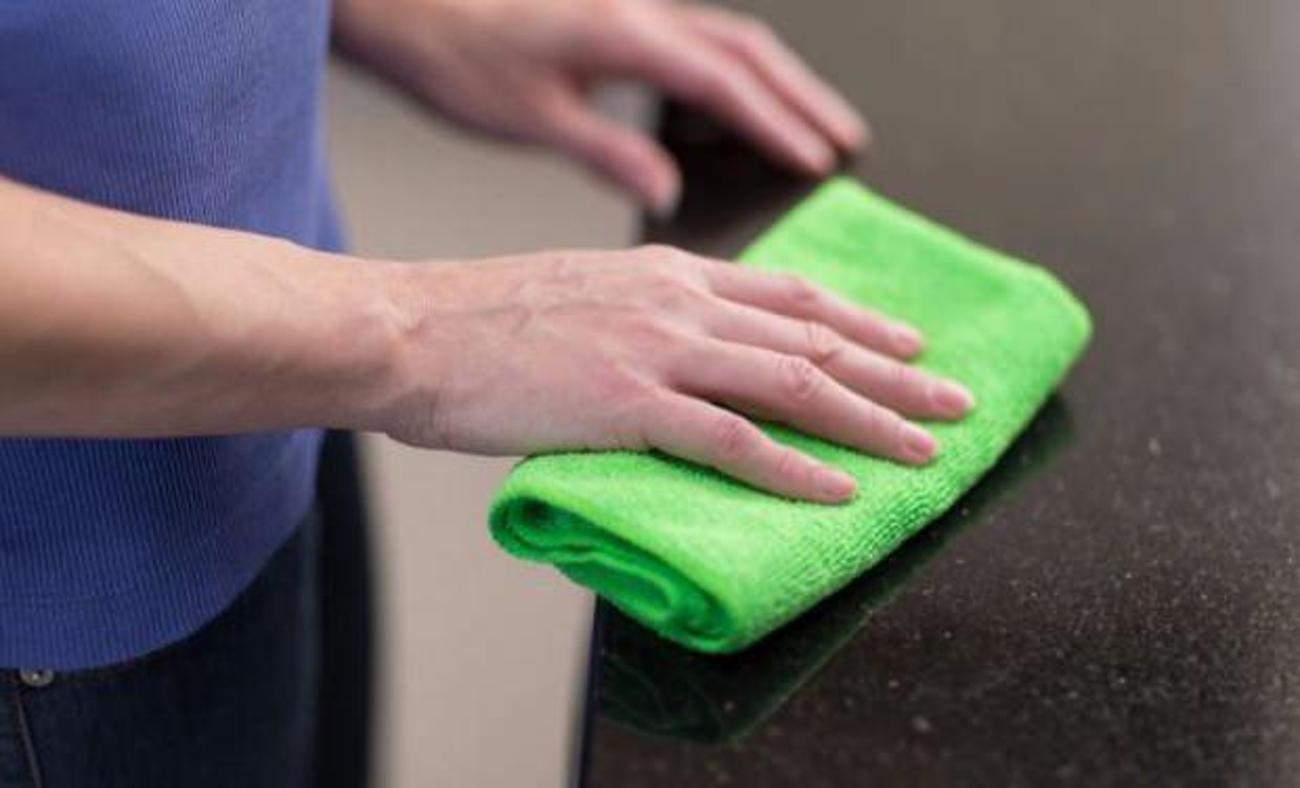 El bezi nasıl temizlenir? - Pratik Bilgiler Haberleri