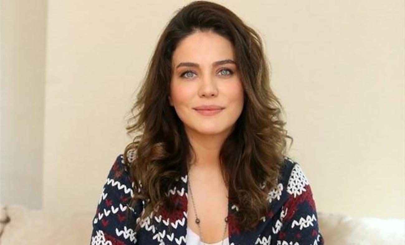 Burçin Abdullah anne oldu - Magazin Haberleri