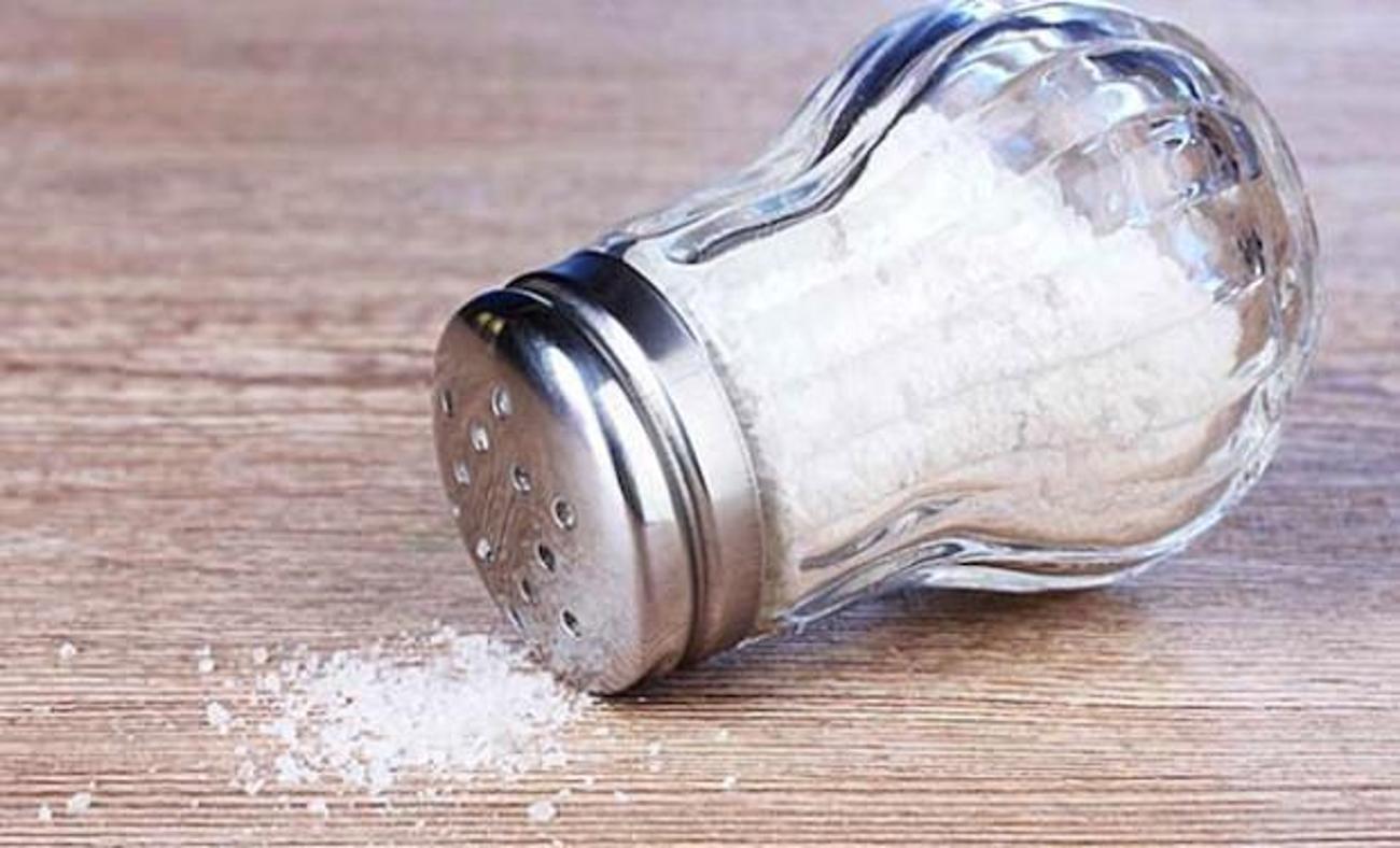 Tuzun bilinmeyen faydaları nelerdir? Kaç çeşit tuz vardır ve nerelerde ...