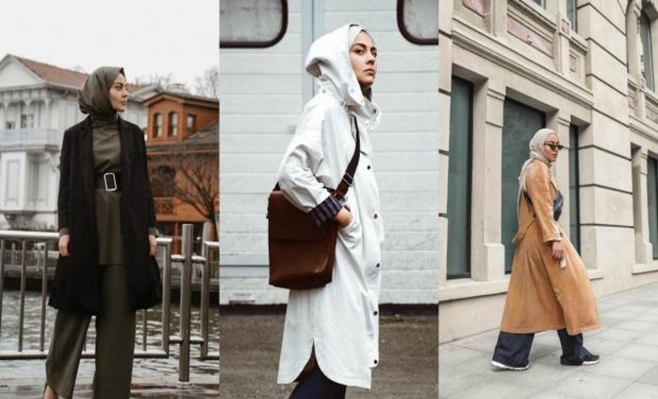 Mevsim geçişlerinde nasıl giyinilmeli? - Moda Haberleri Mevsim geçişlerinde nasıl giyinilmeli? - Moda Haberleri