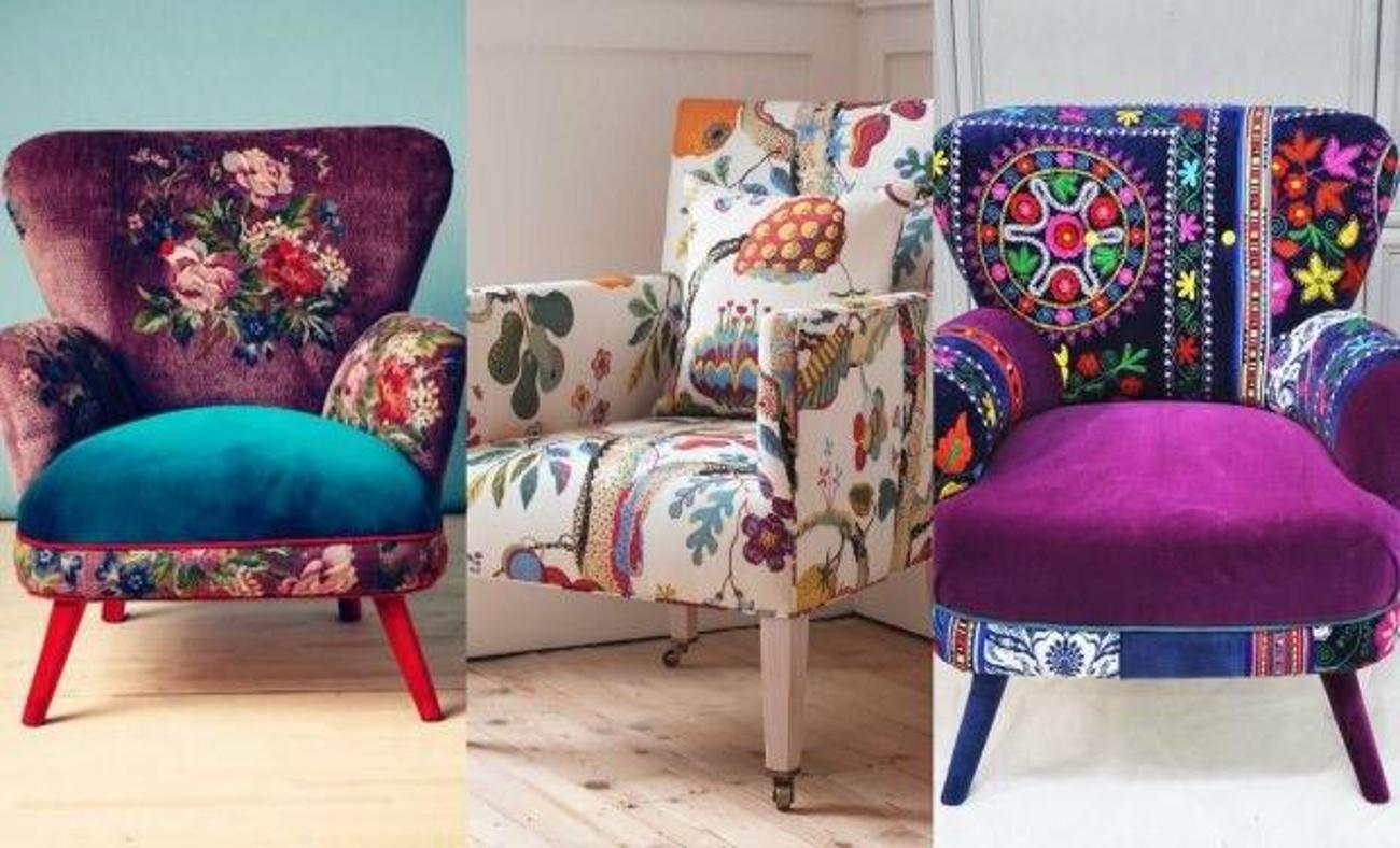 2018-19 berjer koltuk modelleri - Dekorasyon Haberleri