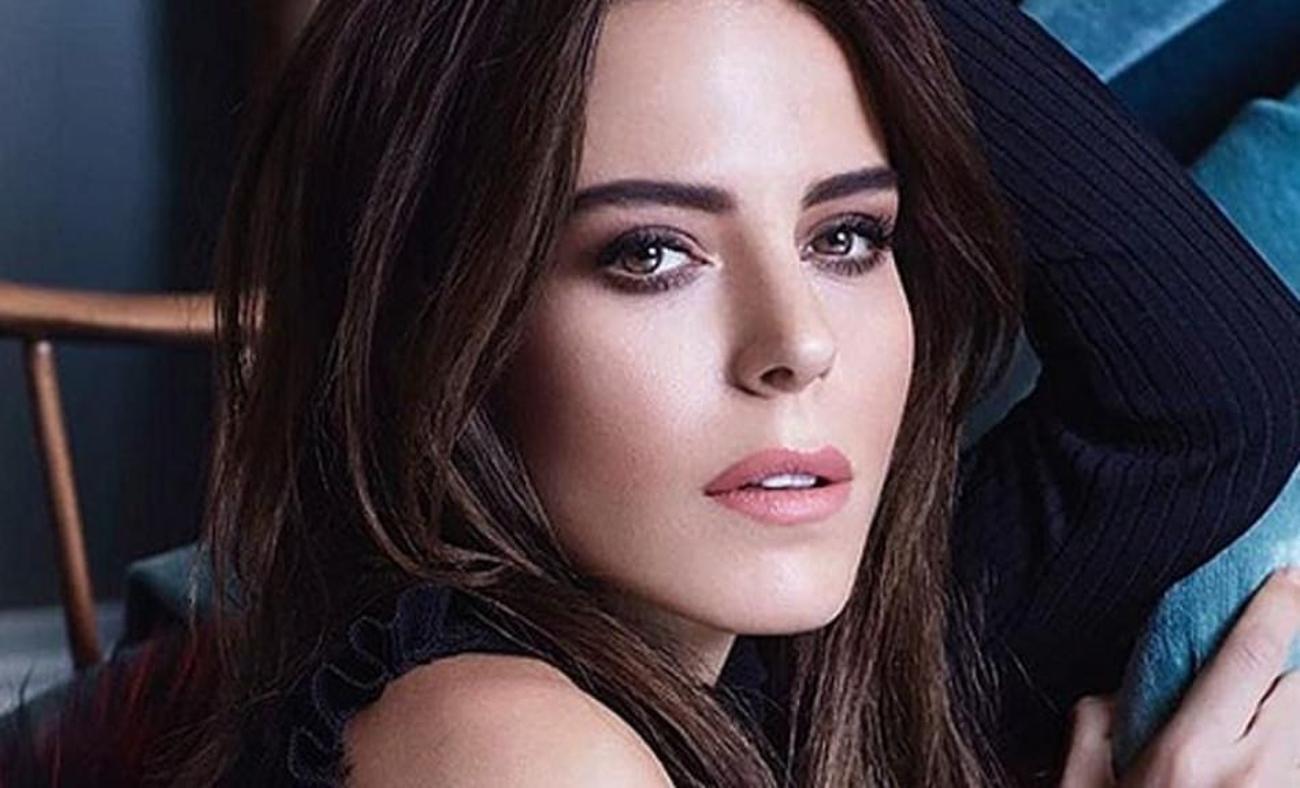 Ünlü şarkıcı Simge: "Ben halimden memnunum" - Magazin Haberleri