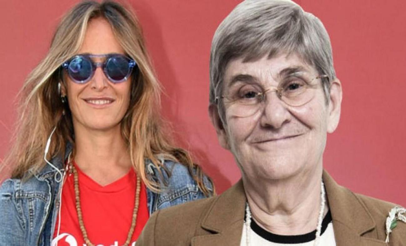 Bennu Gerede'den Canan Karatay açıklaması - Magazin Haberleri