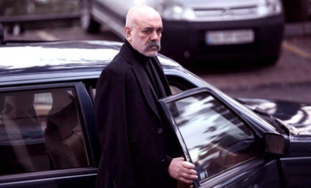 Çukur'un İdris Koçovalı'sı mesleğiyle hayranlarını şoke etti! - Magazin ...