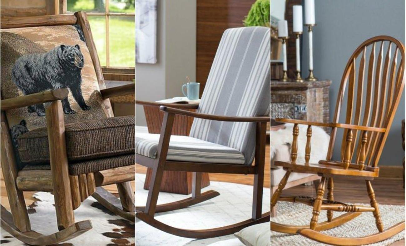 Sallanan sandalye dekorasyonu - Dekorasyon Haberleri