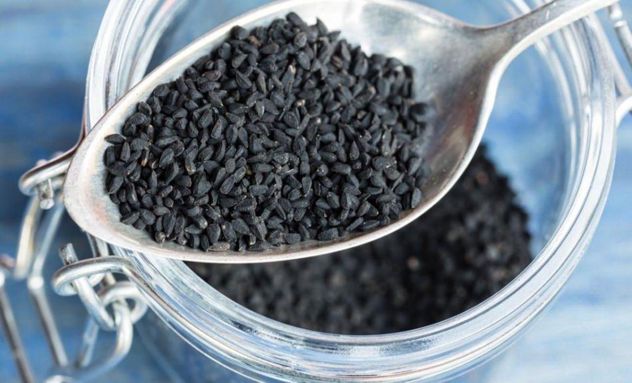 Çörek otu ile zayıflama yöntemi - Diyet Haberleri