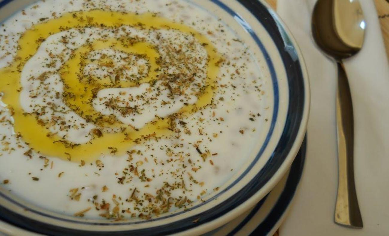 Yarma çorbası nasıl yapılır? En kolay yarma çorbası tarifi - Yemek ...