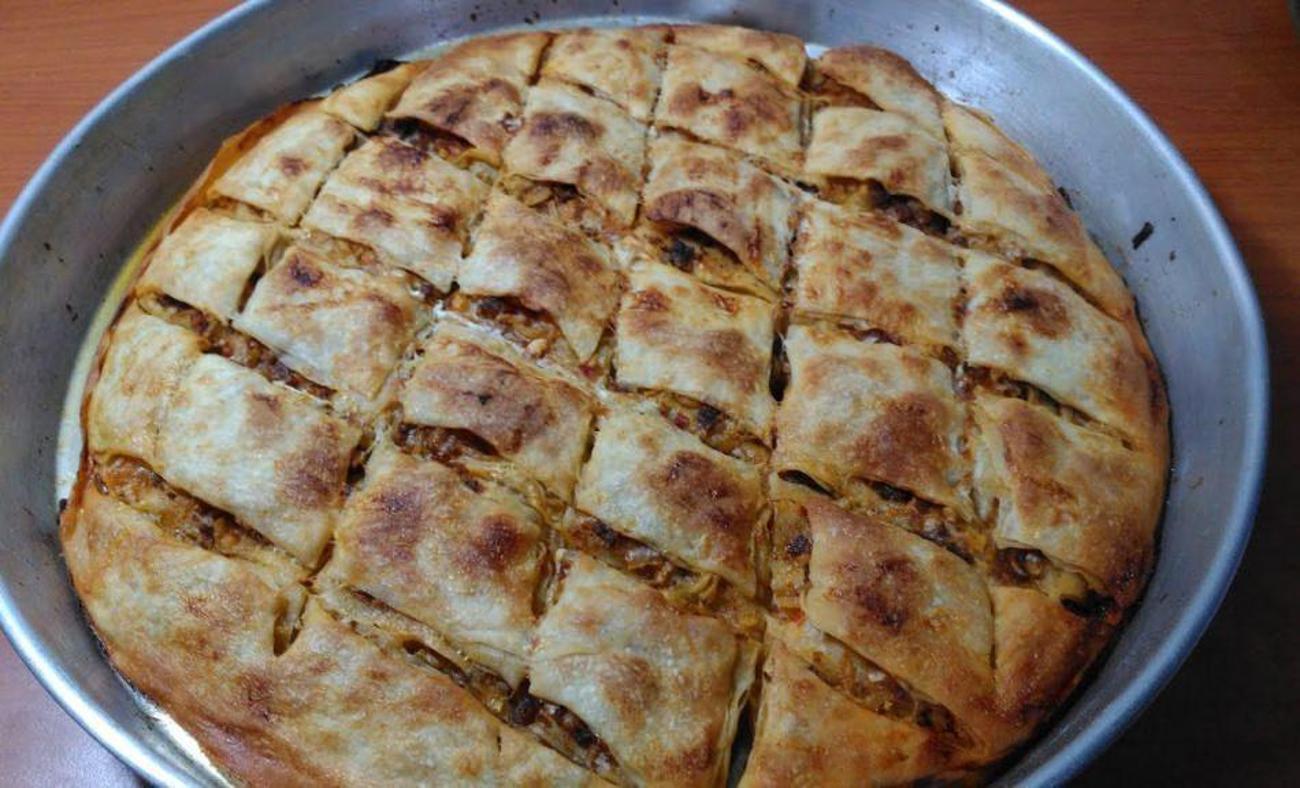 En kolay kömbe nasıl yapılır ve kömbe nedir? Kömbe yapmanın püf ...