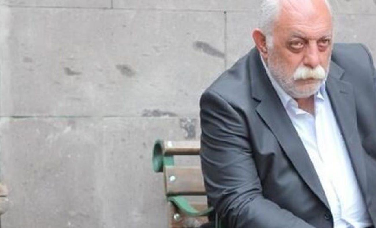 Ümit Yesin hayatını kaybetti - Magazin Haberleri