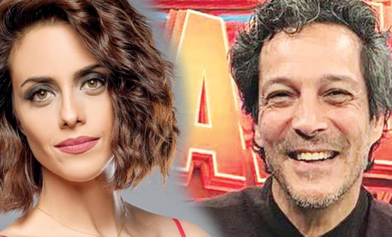 Avlu dizisinin Melis'i (Deniz Barut) eşinden boşandı! - Magazin Haberleri