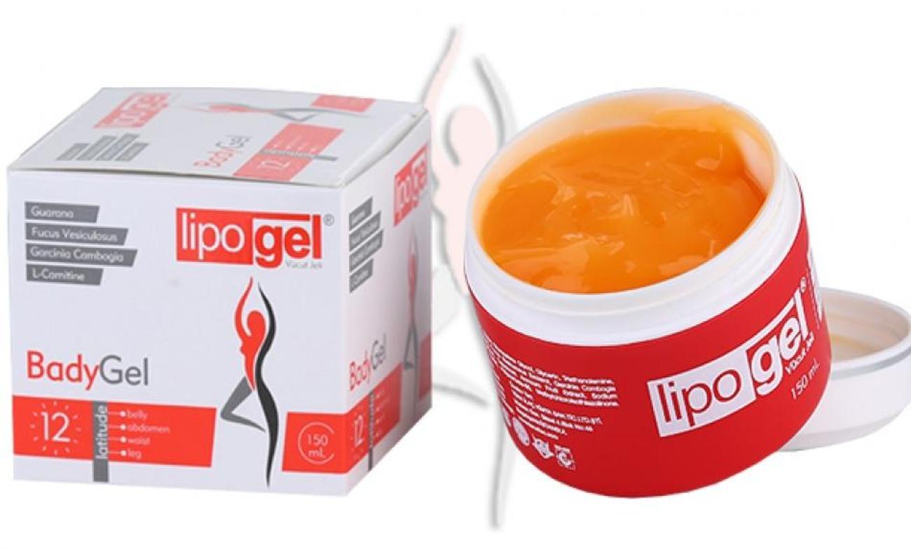 Lipogel krem ne işe yarar? Lipogel krem nasıl kullanılır? - Diyet Haberleri