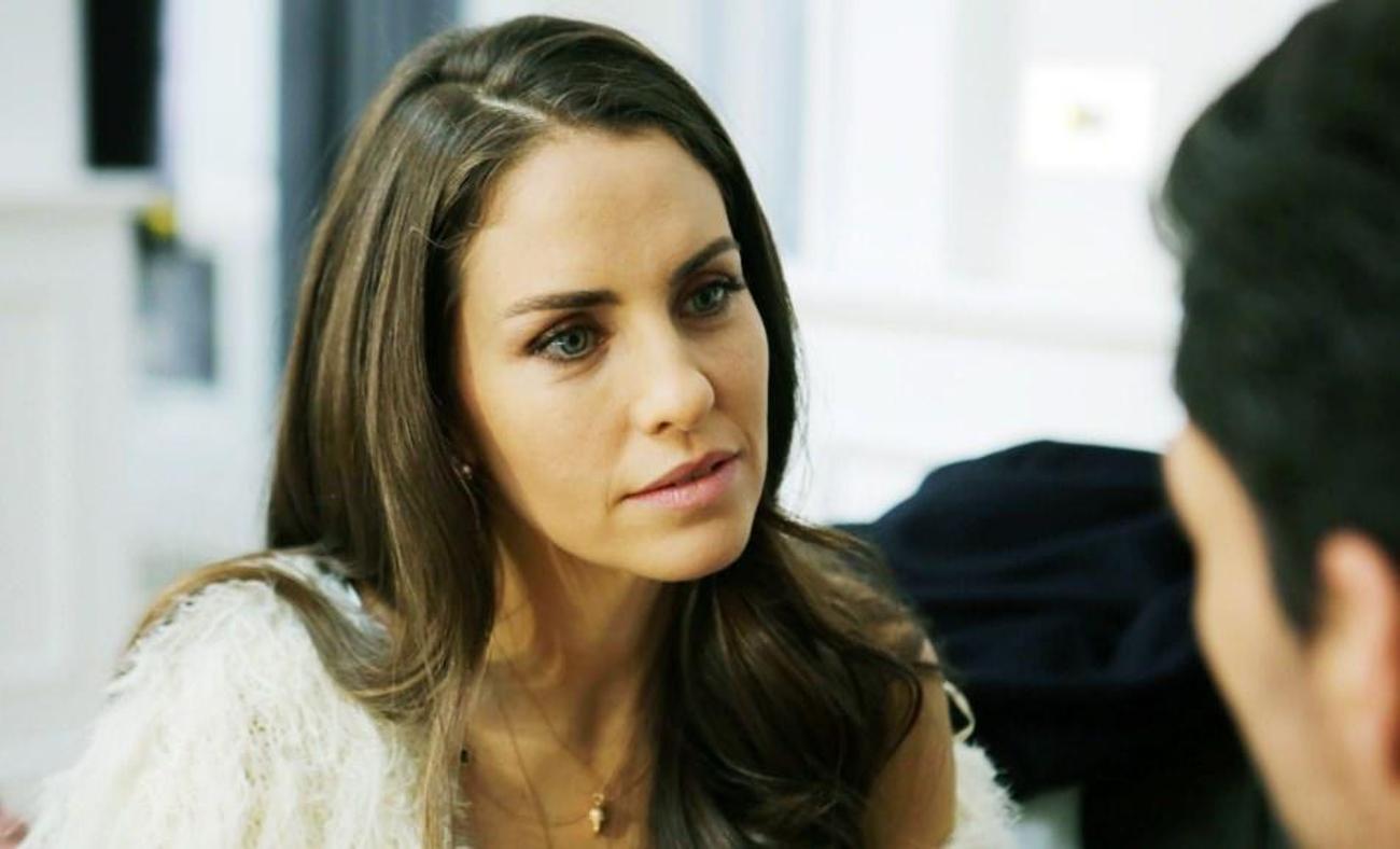 Oyuncu Aslı Tandoğan doğum kilolarını eritti! - Magazin Haberleri