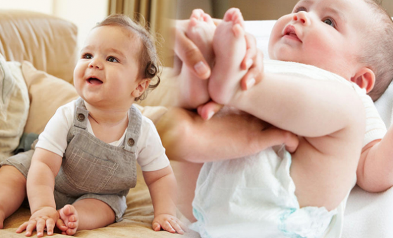 Bebeklerde kaka rengi ve türleri neyin habercisi? Bebeğinizin ...