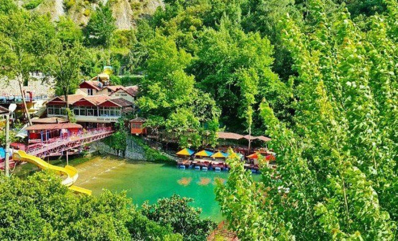 Alanya Dim Çayı'na nasıl gidilir? Dim Çayı'nda ne yapılır? - Yaşam ...