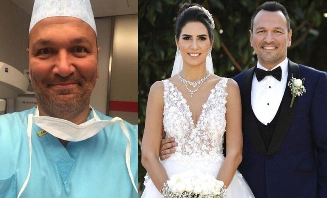 Oyuncu Ali Sunal'dan aile boyu paylaşım! - Magazin Haberleri