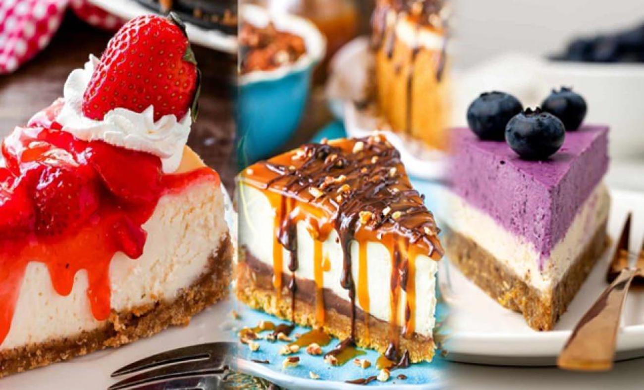 İstanbul'da en taze Cheesecake nereden yenir? - Yaşam Haberleri