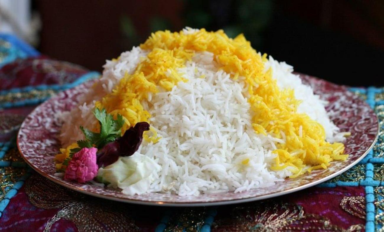 Nefis İran pilavı nasıl yapılır? - Yemek Haberleri