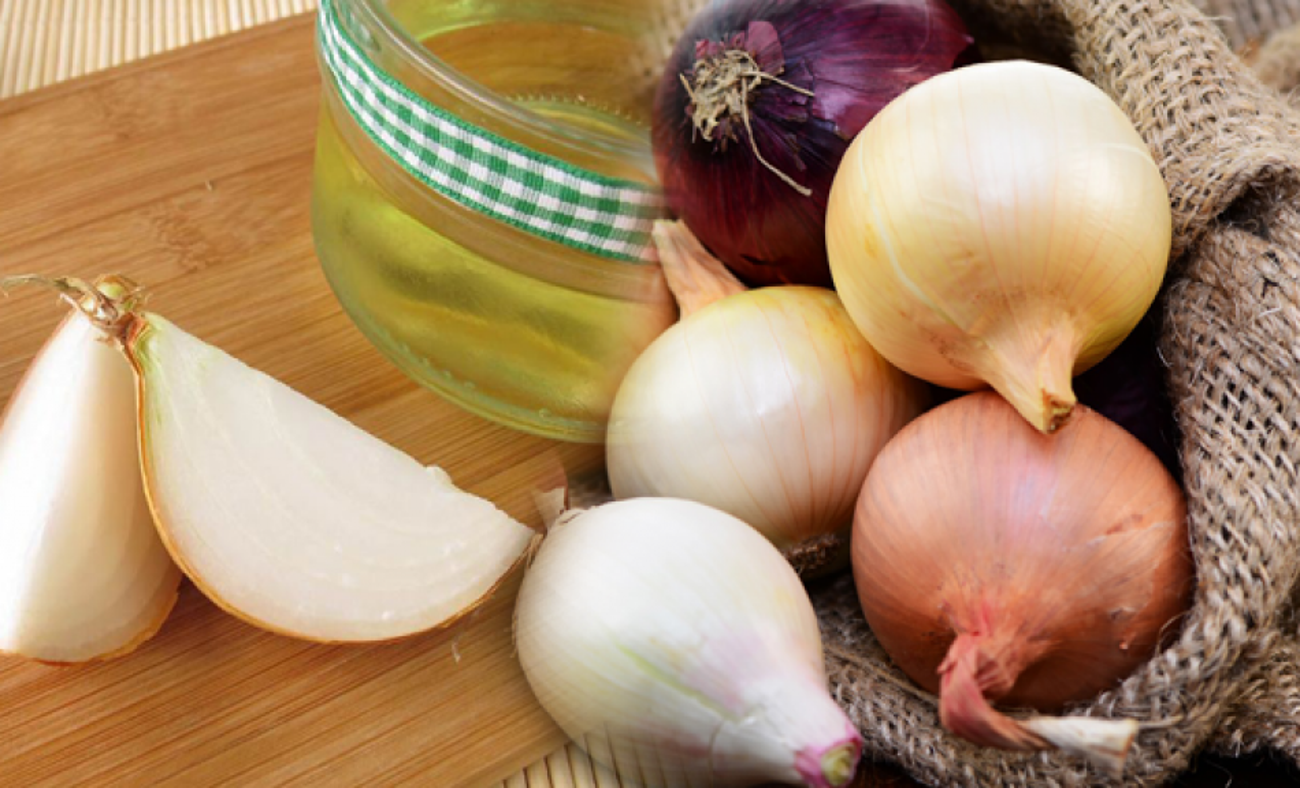 Kuru soğanın faydaları nelerdir? Bir hafta boyunca kuru soğan suyu ...