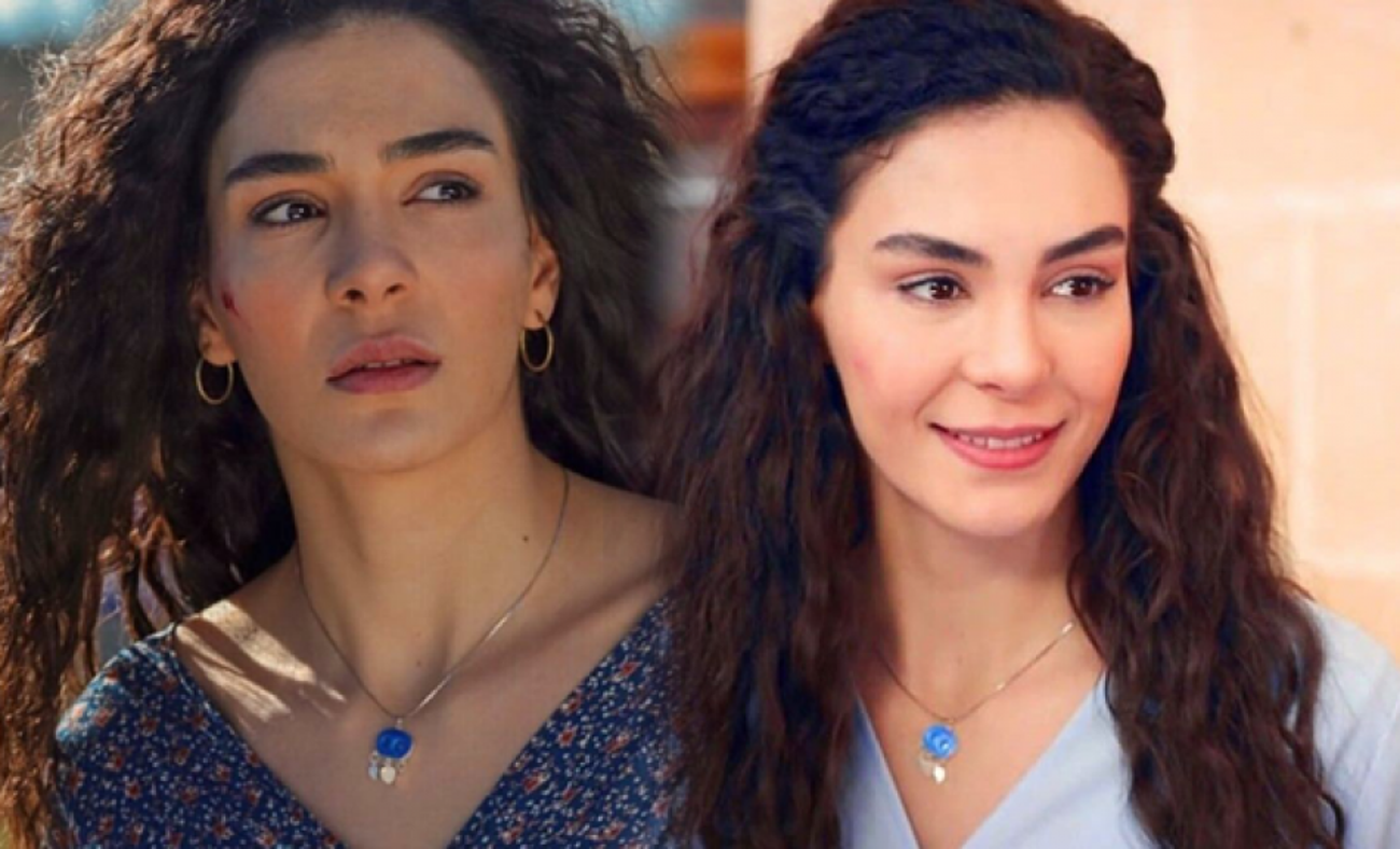 Hercai'deki Reyyan'ın taktığı kolye 17 ülkede satış rekoru kırıyor ...
