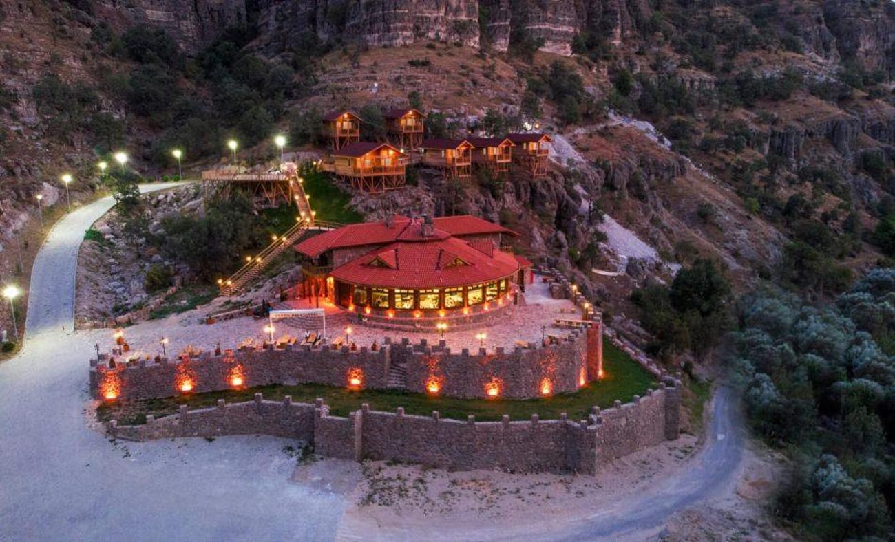 Seben nerede, nasıl gidilir? Seben’de gezilecek yerler... - Yaşam Haberleri