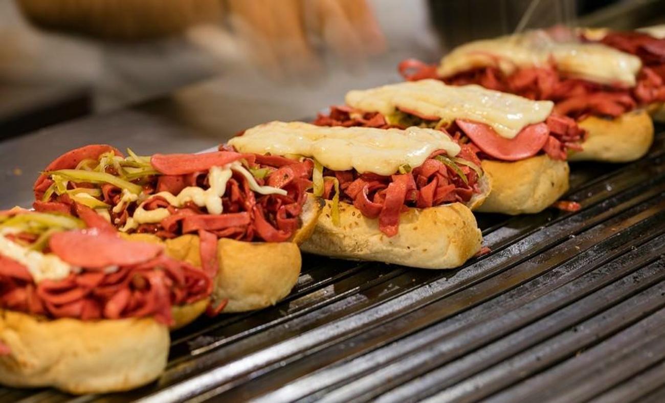 Tadını unutamayacağınız kumru nasıl yapılır? En kolay İzmir kumru ...