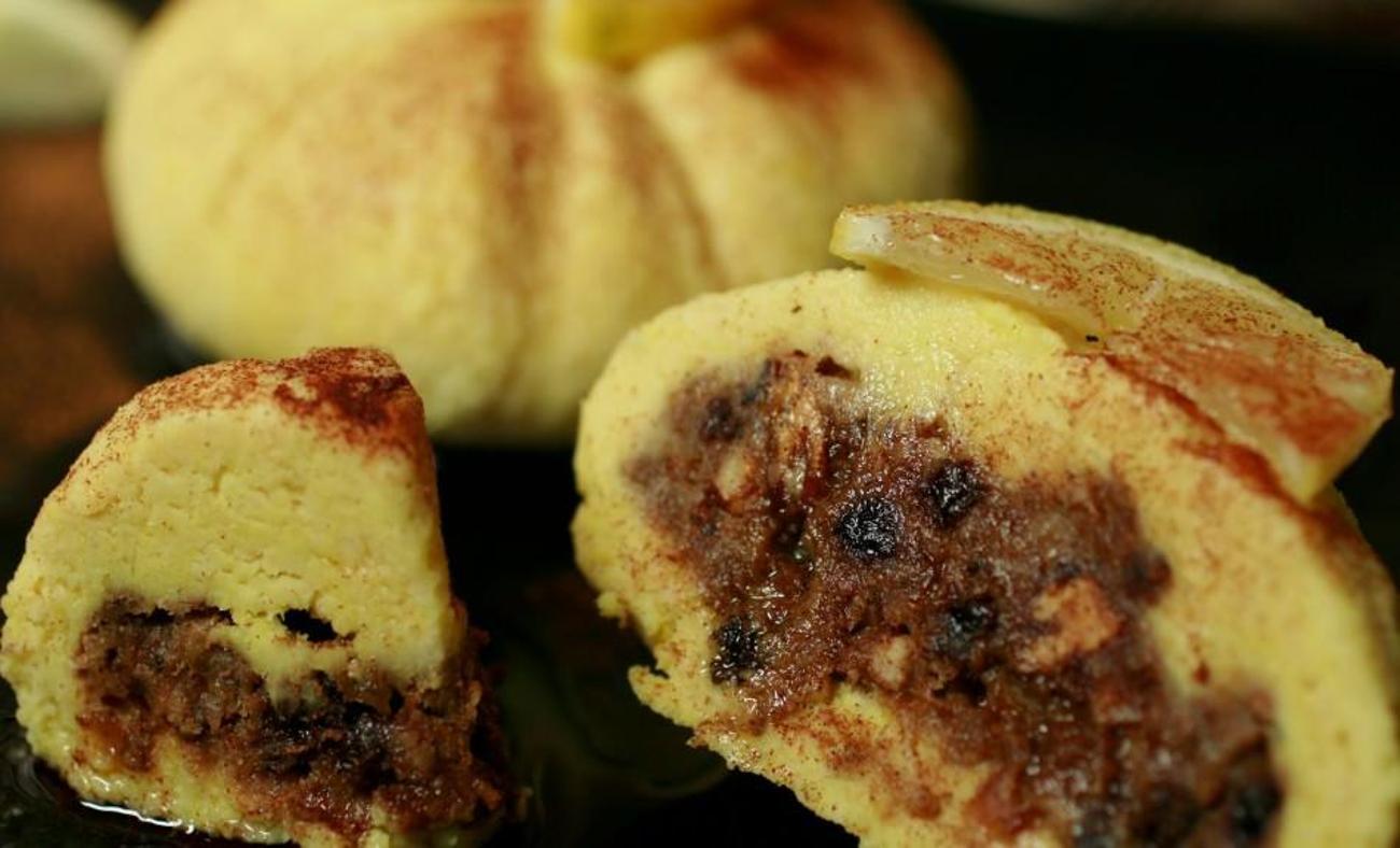 Topik nedir? Meşhur Ermeni Mezesi nasıl yapılır ve Topik içinde ne var ...