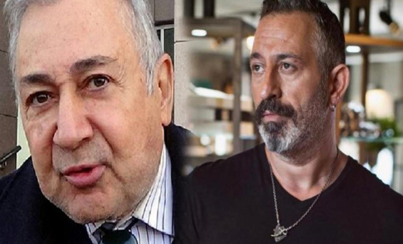 Orhan Kural Cem Yılmaz'a açtığı davayı kaybetti: Hep ünlüler kazanıyor ...