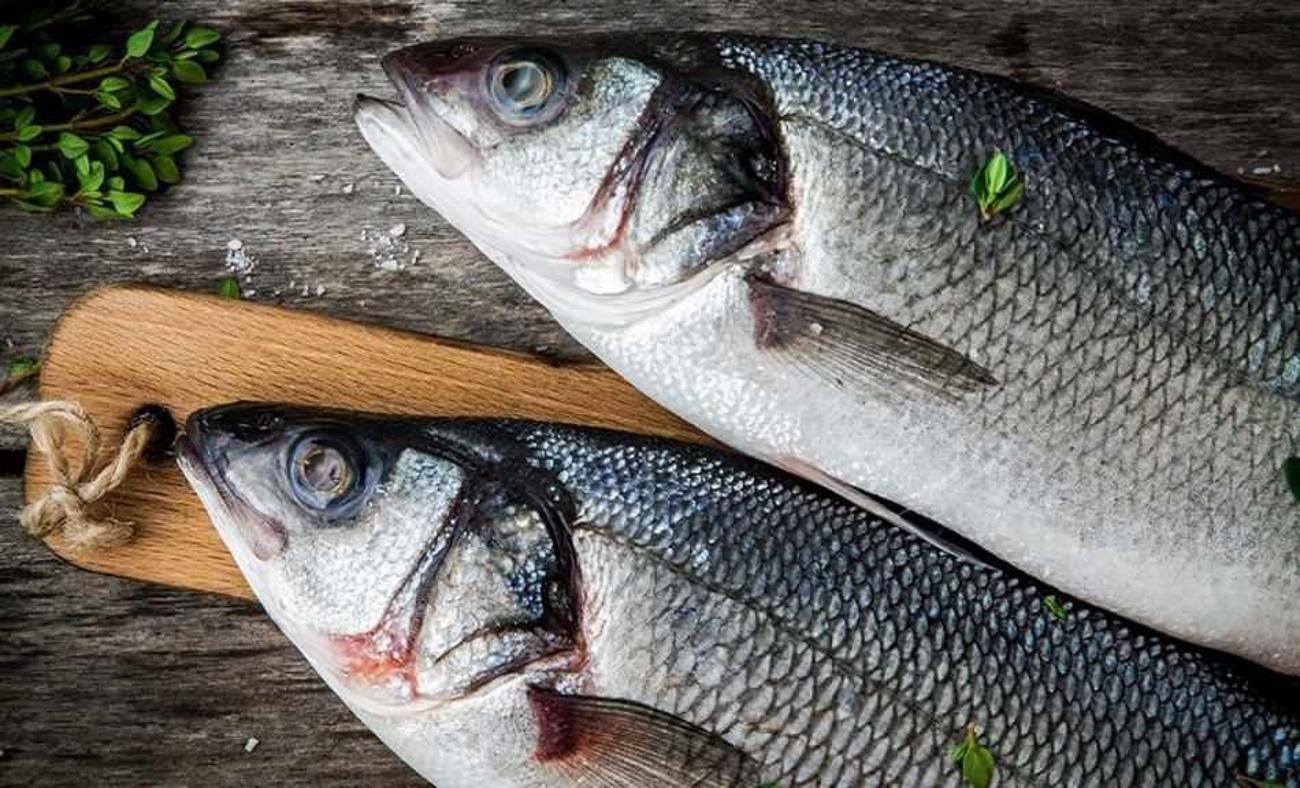 Levrek balığı nasıl temizlenir? Levrek balığını ayıklamanın pratik ...