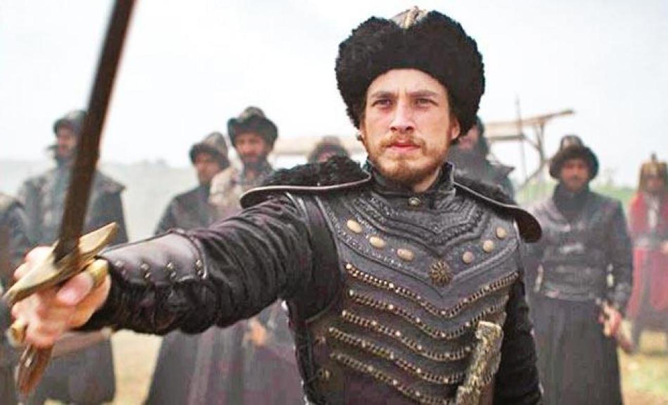 Genç oyuncu Cem Yiğit Üzümoğlu dünya listesinde yerini aldı! - Magazin ...