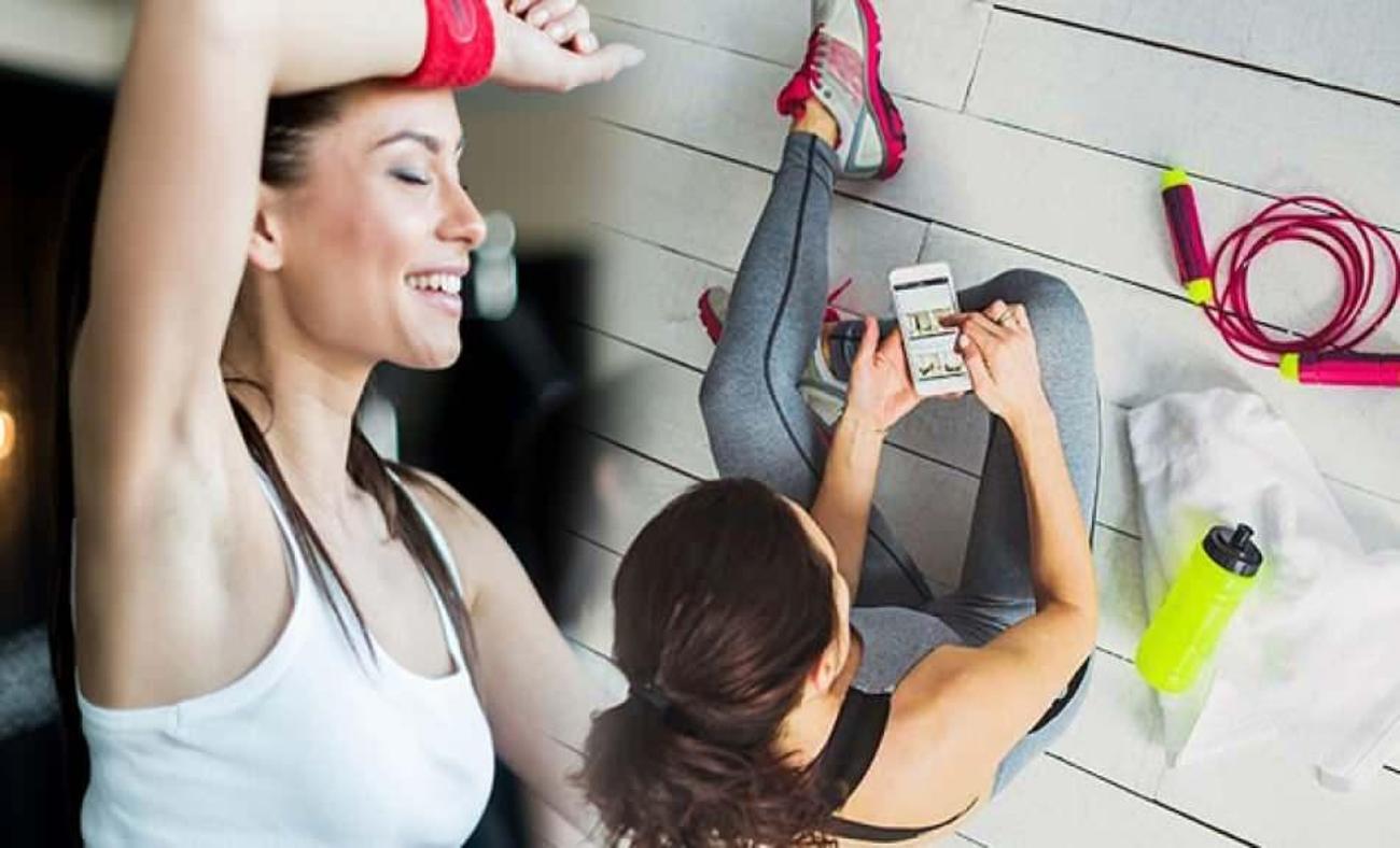 Spor ve diyet yaparak zayıflama! Evde zayıflamak için en etkili spor ... Spor ve diyet yaparak zayıflama! Evde zayıflamak için en etkili spor ...