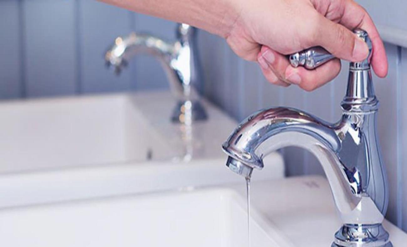 Banyo bataryası nasıl değiştirilir? Su sızdıran musluk bataryası nasıl ...