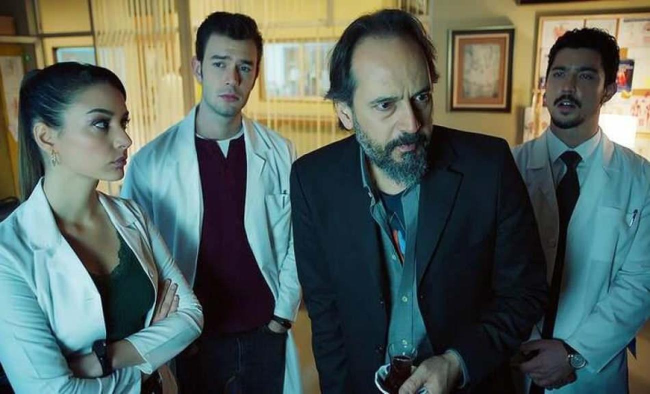 'Hekimoğlu' dizisine 2 yeni oyuncu transferi! - Magazin Haberleri